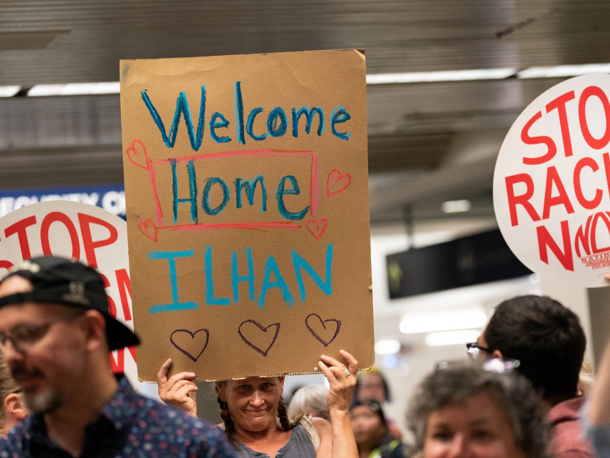 Lisa Goldman - The Conversationalist