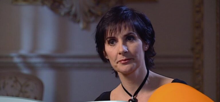 Enya: icon of radical softness - The Conversationalist