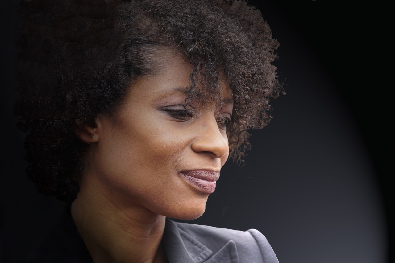 'I act against power': Sylvana Simons is proudly disrupting politics as ...