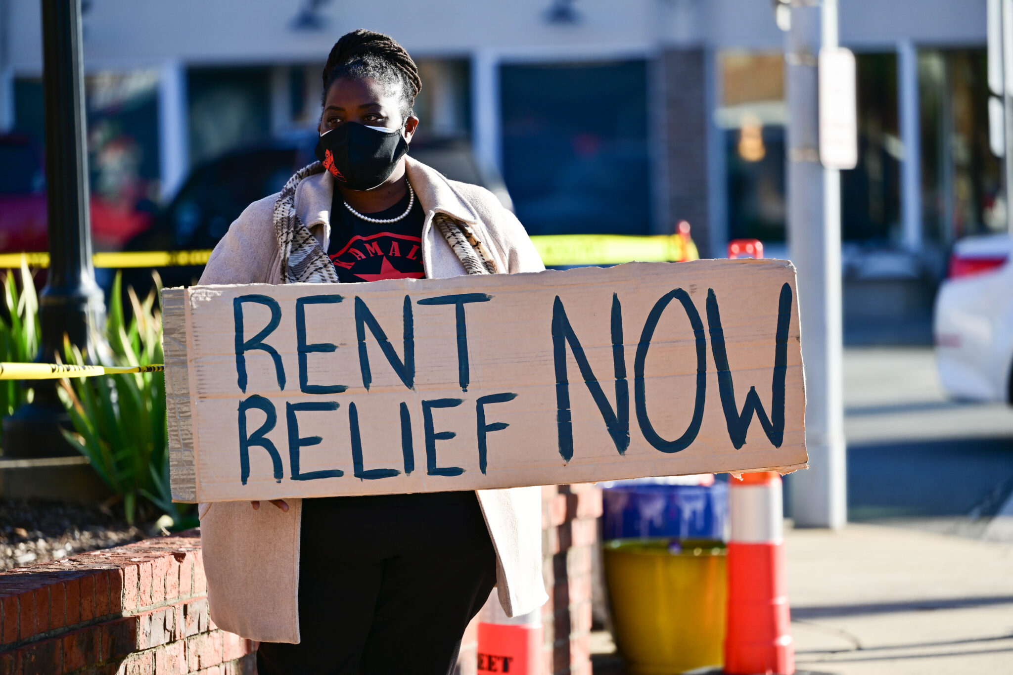 To house the people, expropriate the landlords - The Conversationalist