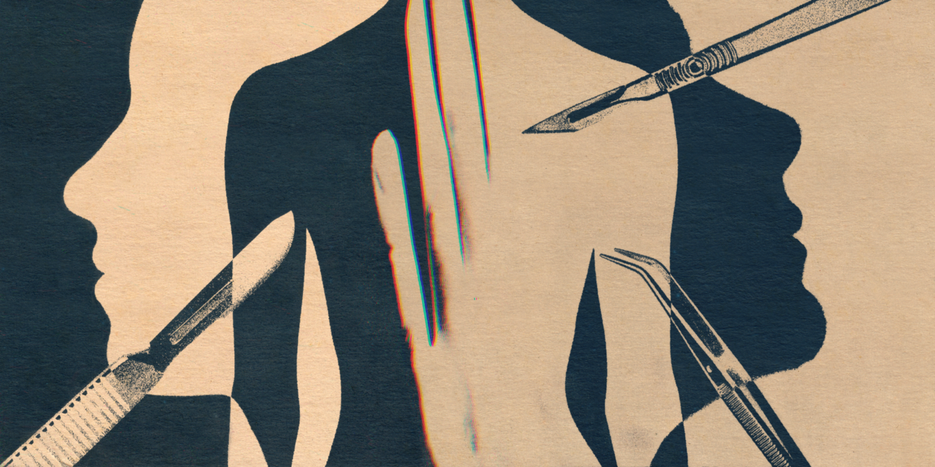 When Medicalization Becomes a Tool for Dehumanization - The ...