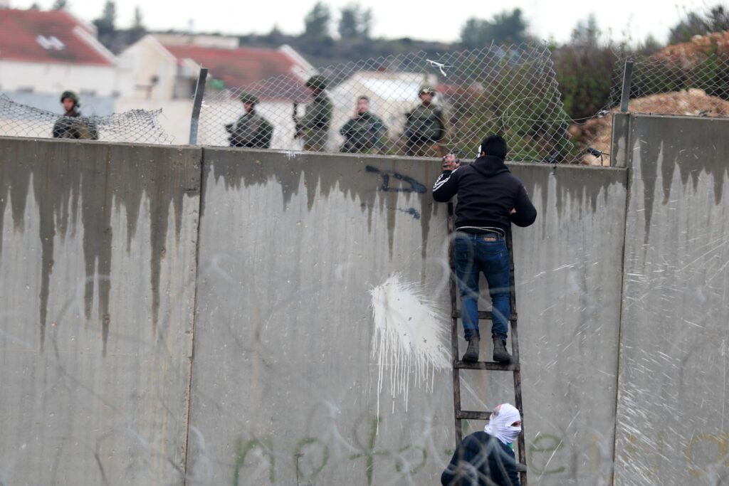 The “Monsters” Behind the Wall - The Conversationalist