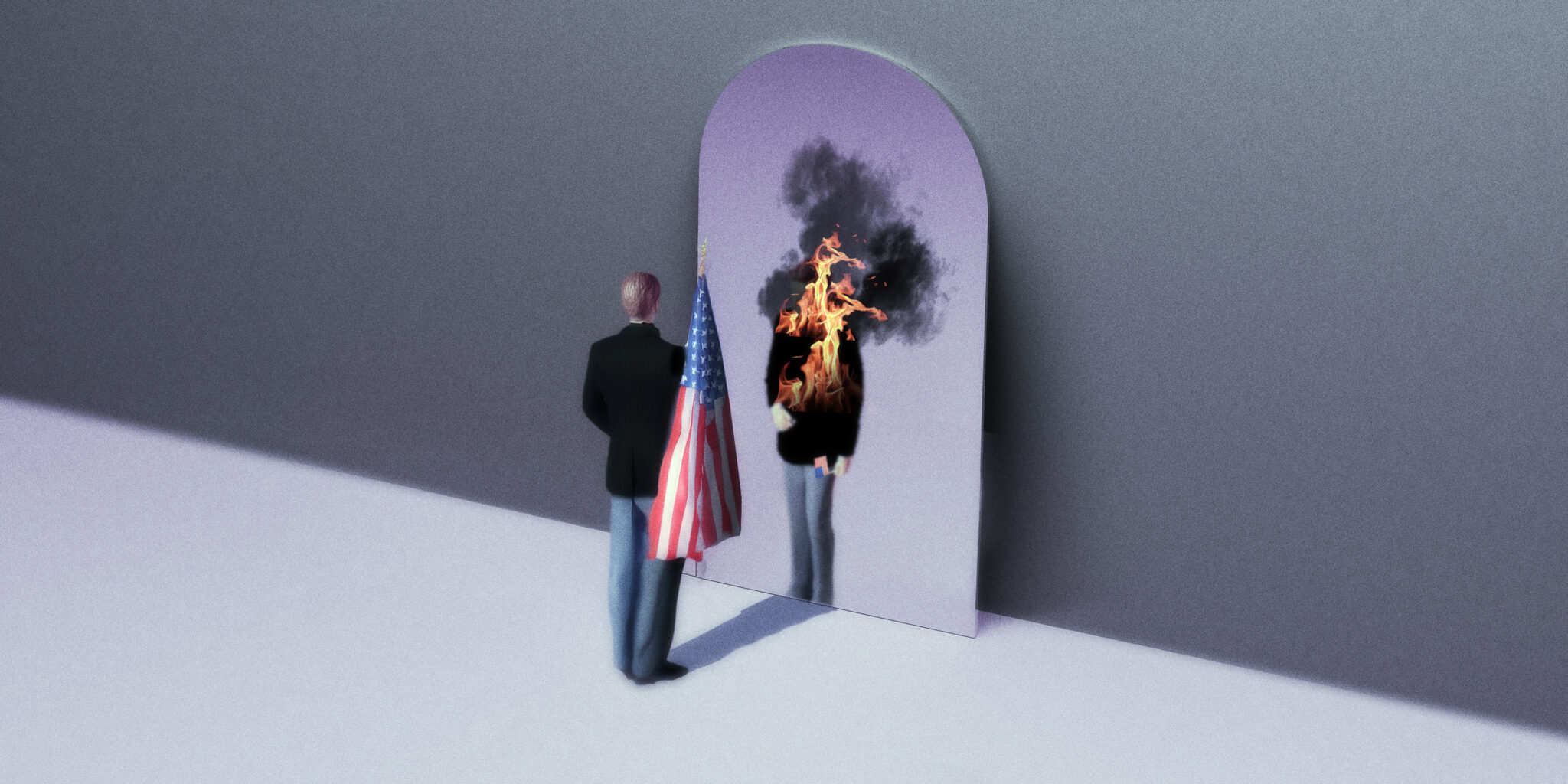 A (State) Failure of Imagination - The Conversationalist