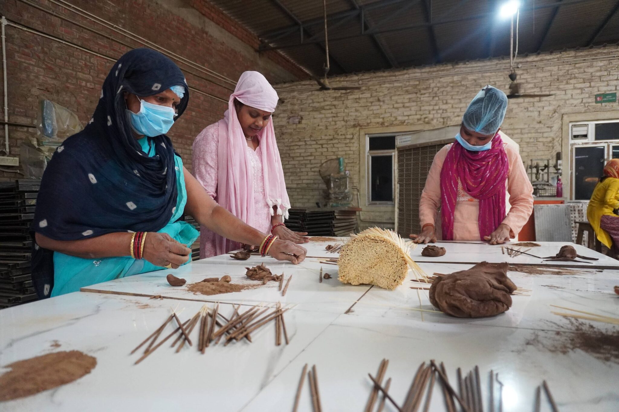 The Sacred Cycle - The Conversationalist